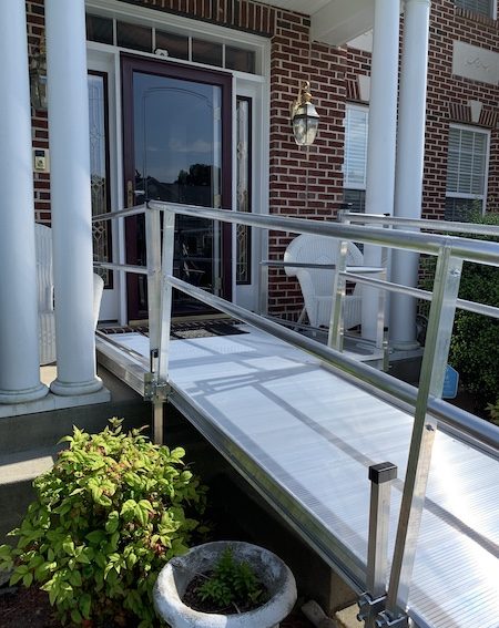 Redispan Ramps | Redispan Wheelchair Ramps